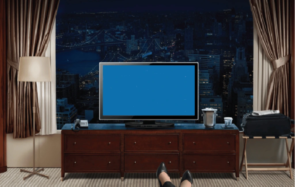 Business TV